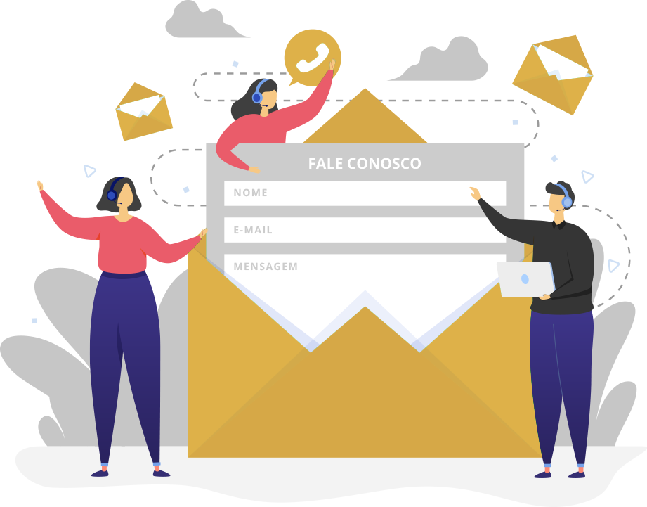 Radamesi Consultoria Financeira e Contábil | Empresa